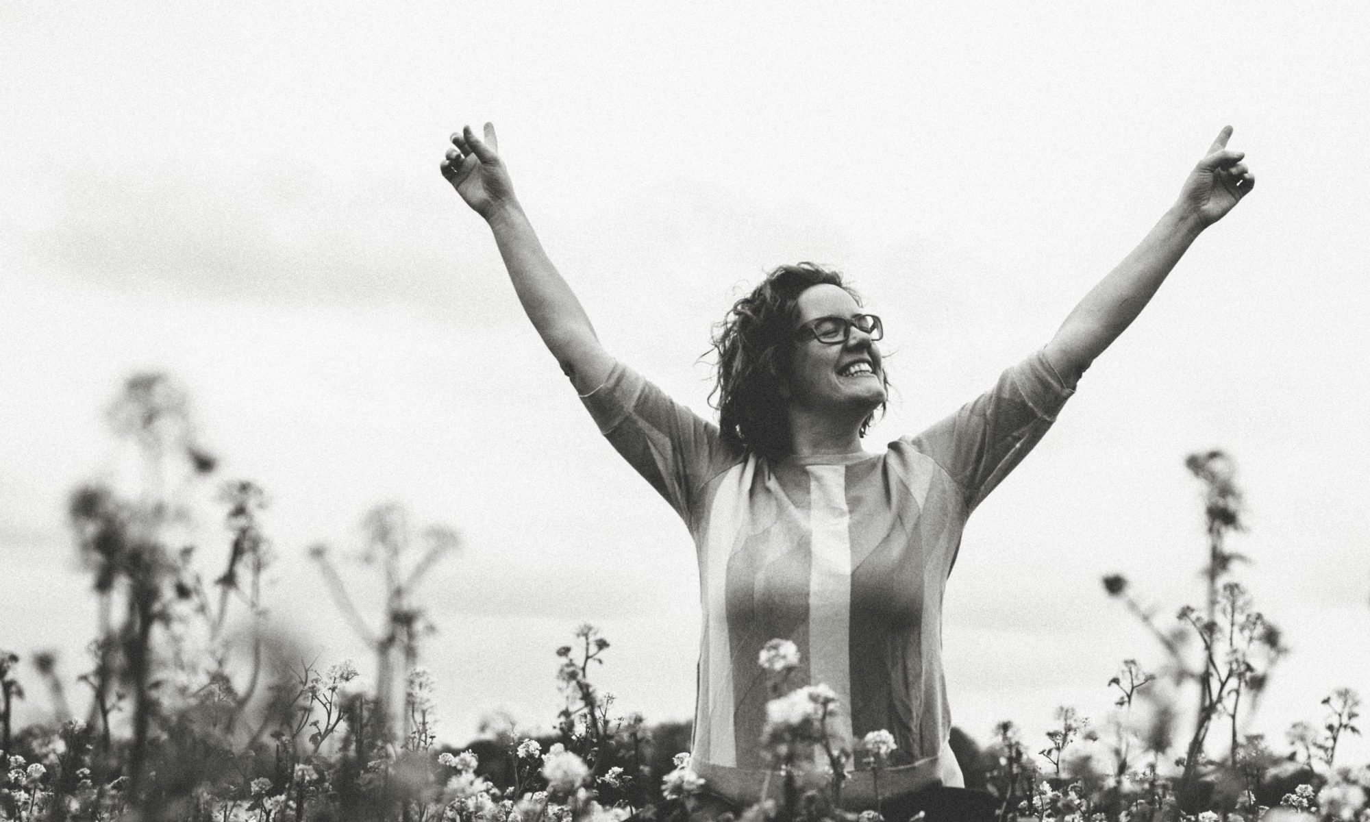 Look at the bright side – Annelore Camps